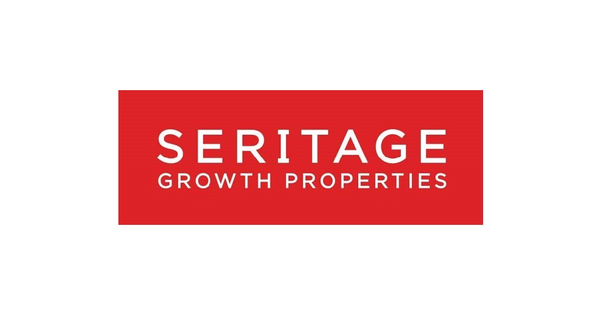 Seritage Growth Properties - Oedi.nl