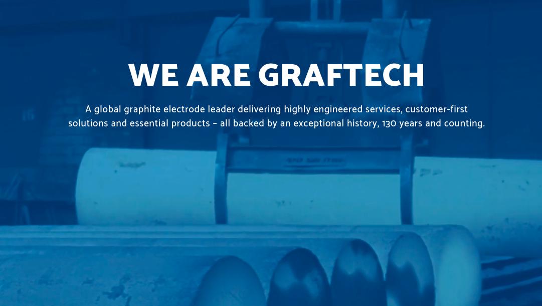 GrafTech International - Oedi.nl